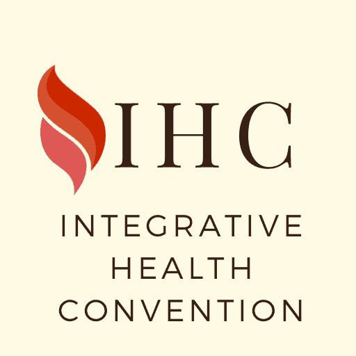Logo IHC | Integrative Health Convention
