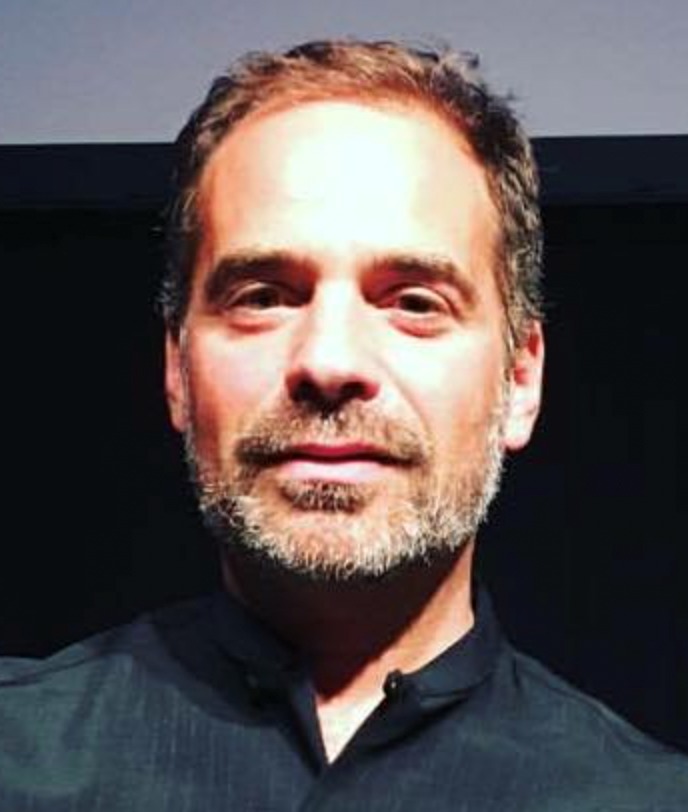 Anthony Jacquin | Integrative Health Convention